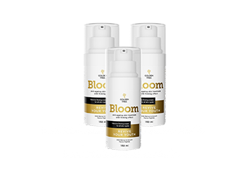 Golden Tree Bloom | Hydrating body cream for firm skin