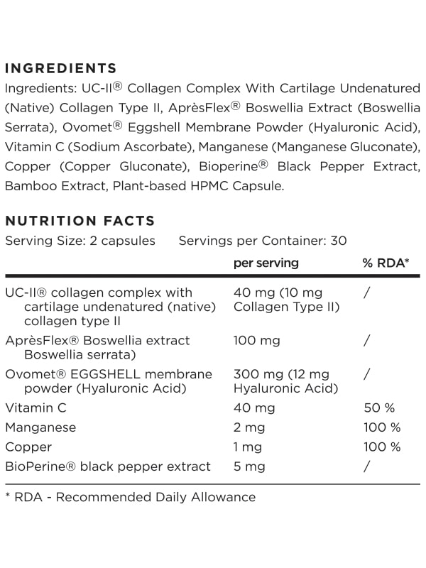 Golden Tree Active Move | Joint pain relief